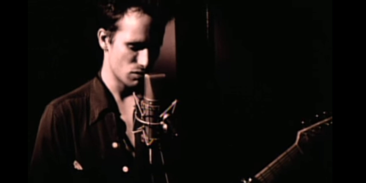 Ce Que Vous Ne Savez Pas Sur L Album Grace De Jeff Buckley