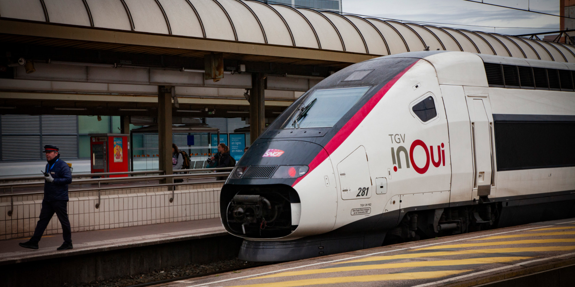SNCF le gouvernement était il au courant de l accord sur les fins de carrière critiqué par