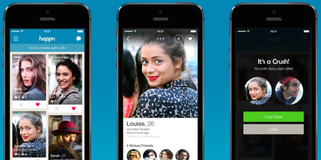 Une Application Qui Simule De Faux Appels