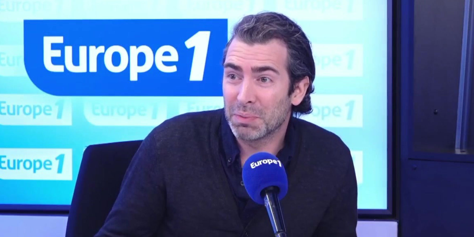 Client mystère de Mathieu Lauverjat et la série Django