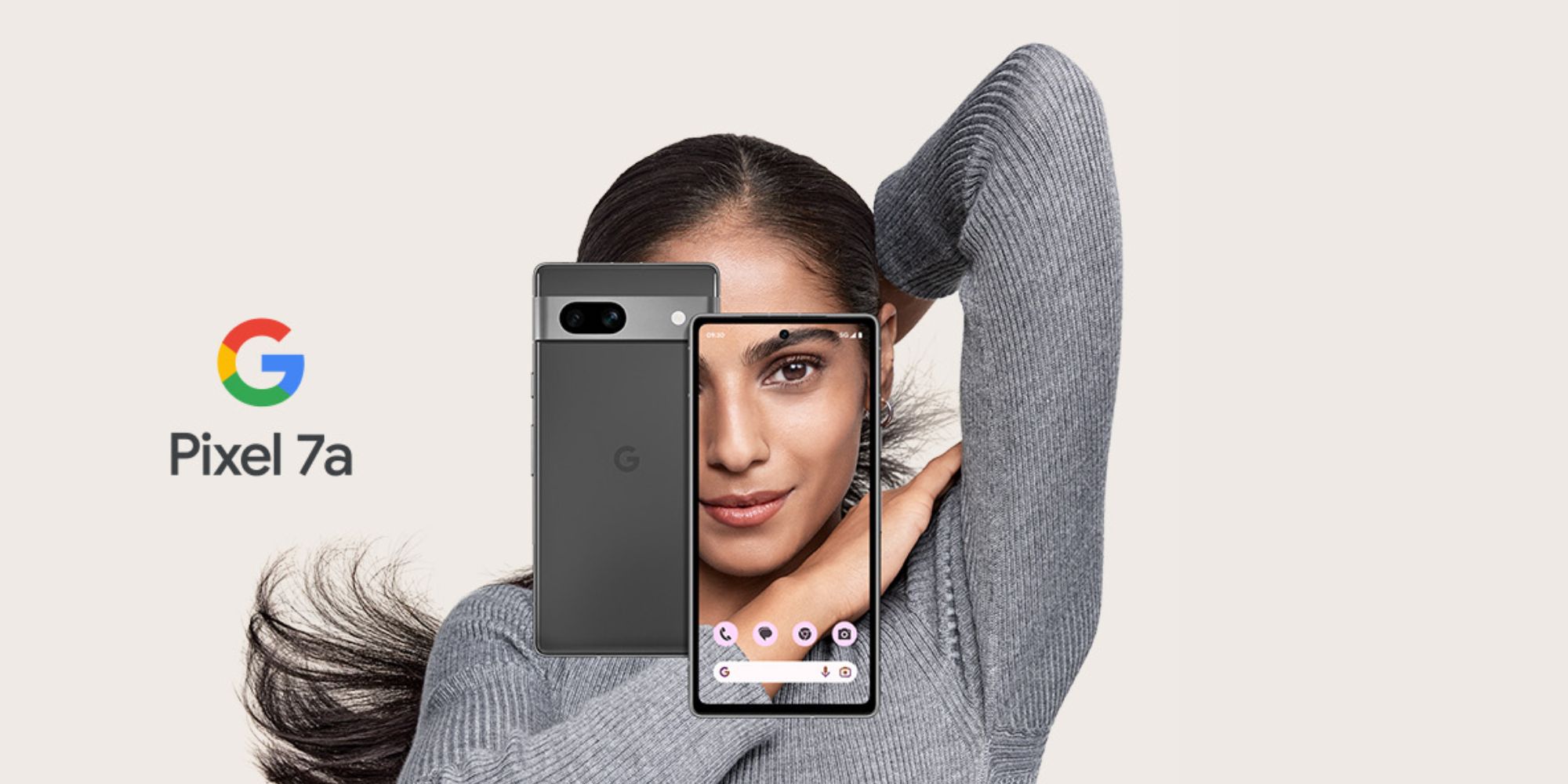 Google Pixel 7a le smartphone référence en termes de photos profite d