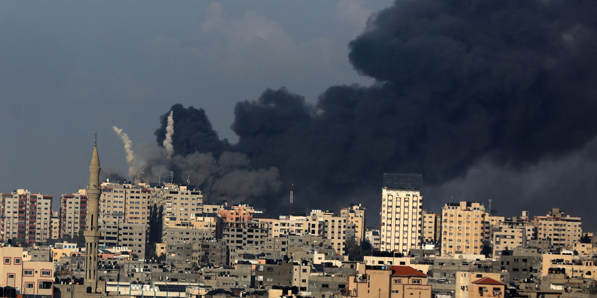 Attaque du Hamas contre Israël que peut faire la France pour tenter d