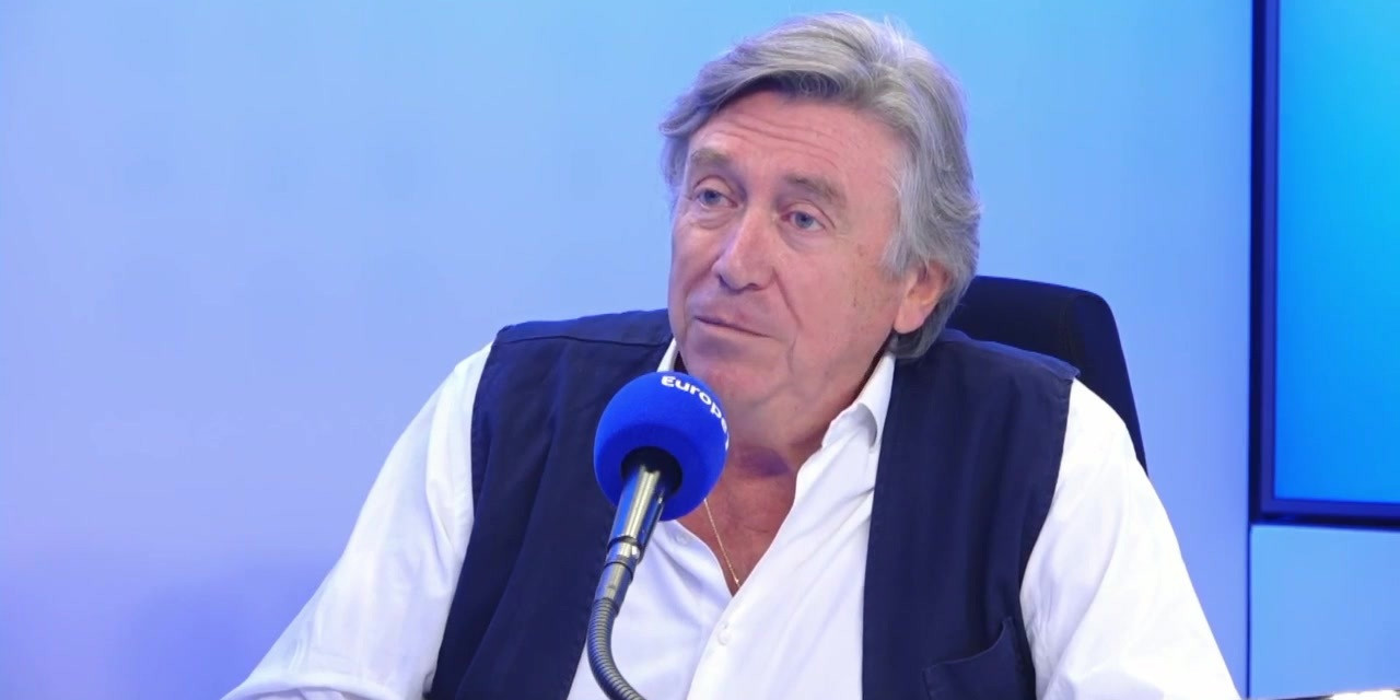 Affaire PPDA On savait quil aimait les femmes jusquà lexcès