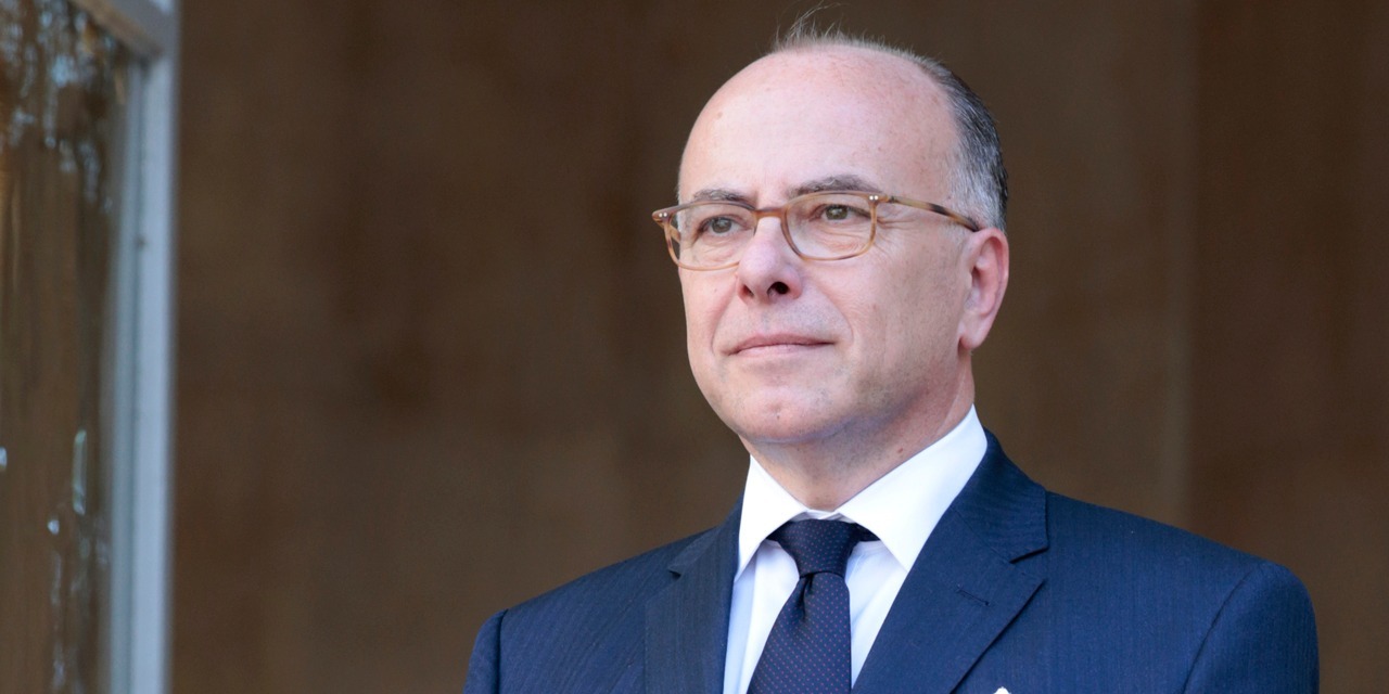 Bernard Cazeneuve dans son livre publié mercredi revient sur ses