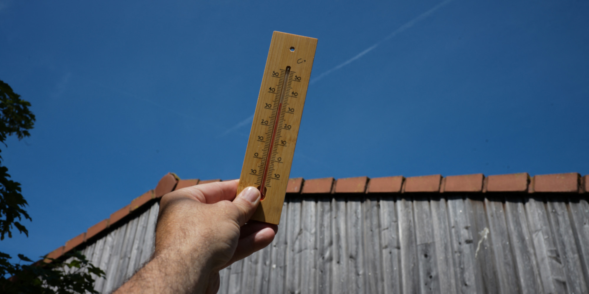 Canicule quatre départements du sud est en vigilance orange dimanche