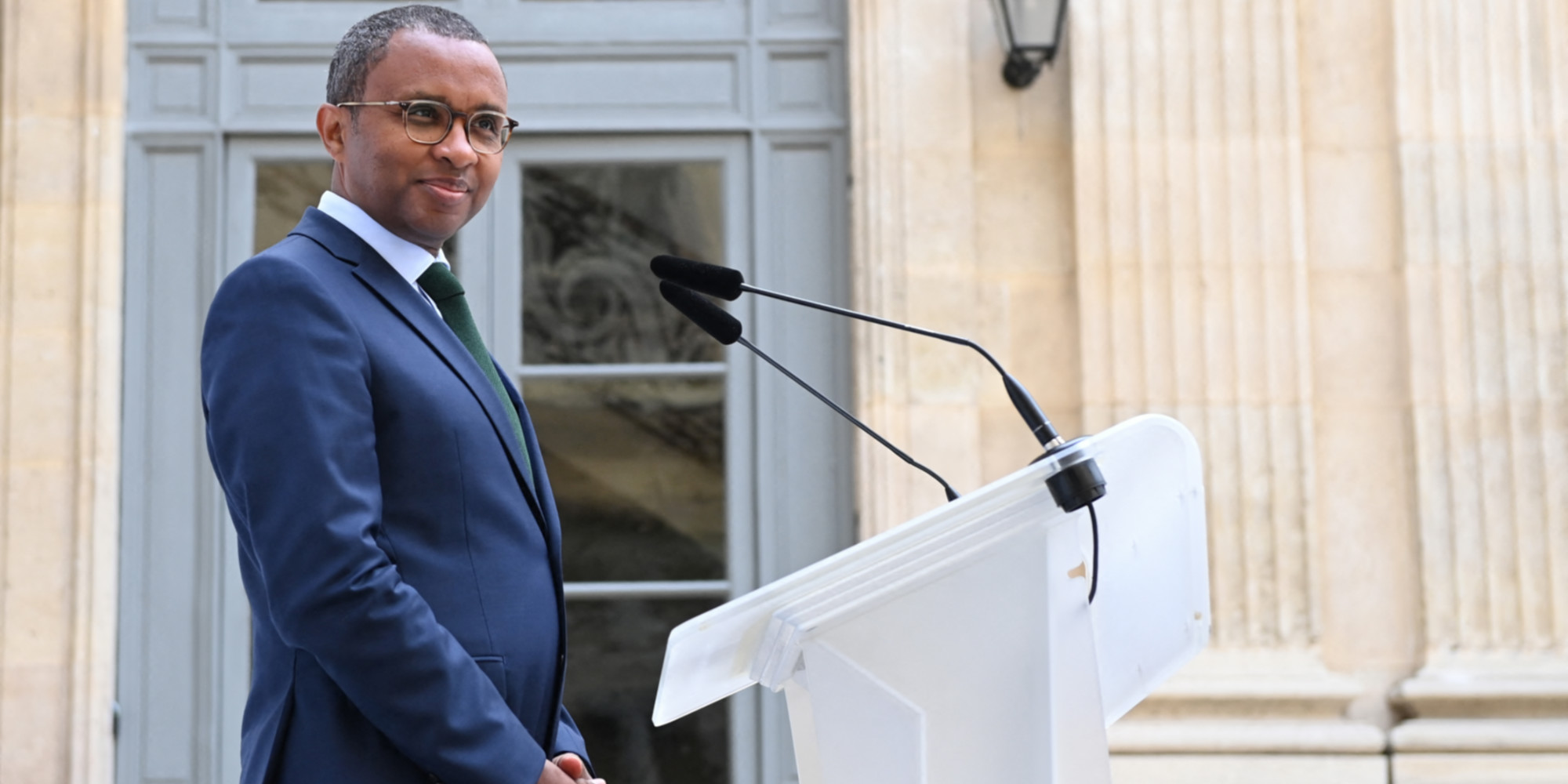 Éducation ce qu il faut retenir des annonces de Pap Ndiaye