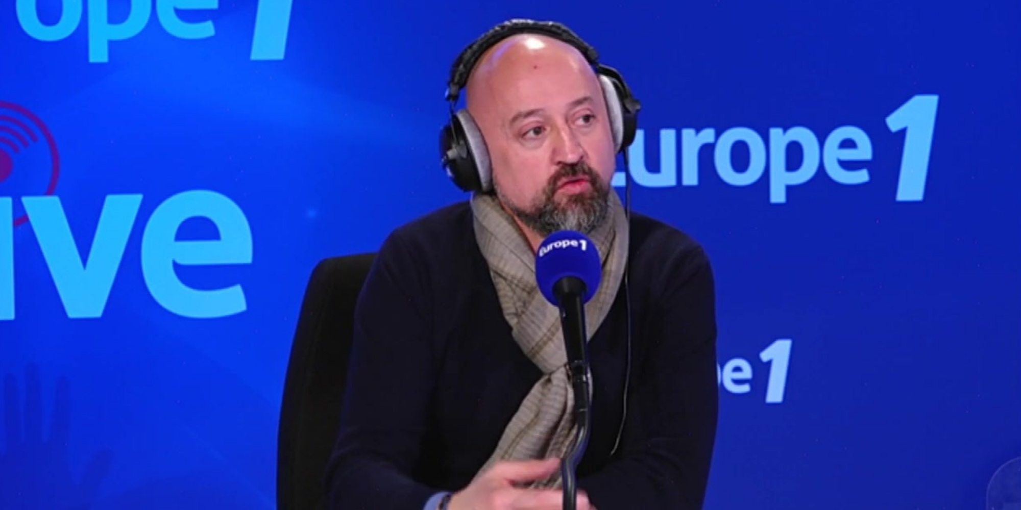 Les confidences de Laurent Combalbert ancien négociateur du Raid