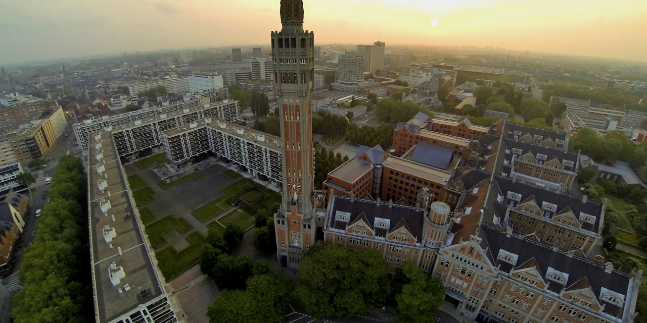 Lille Métropole sera capitale mondiale du design en