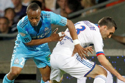 Marseille Faux Pas Interdit