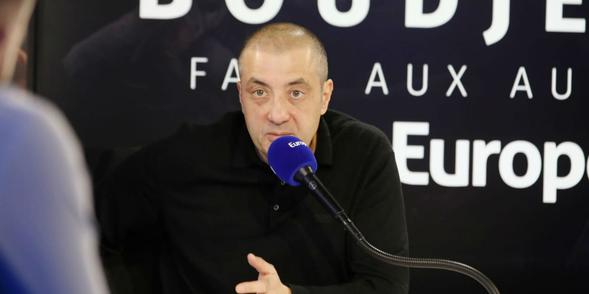 Mourad Boudjellal Veut Racheter Le Sporting Toulon Avec Un Chanteur
