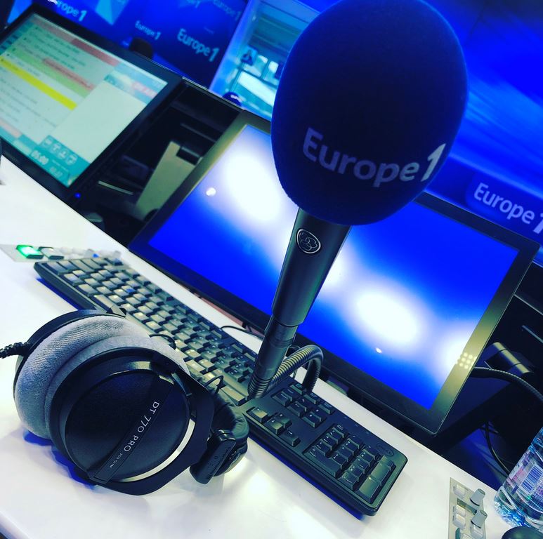 Vos questions Nos réponses