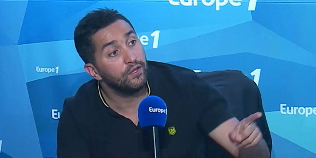 France-Croatie : pour Nabil Djellit, "le Ballon d'Or peut se jouer" sur cette finale