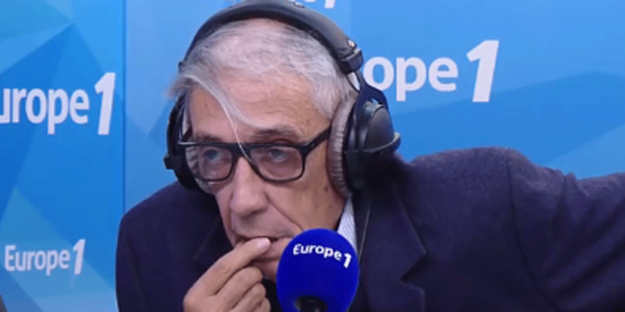 André Téchiné : "Le cinéma, c’est pour apprendre à aimer la vie et les ...