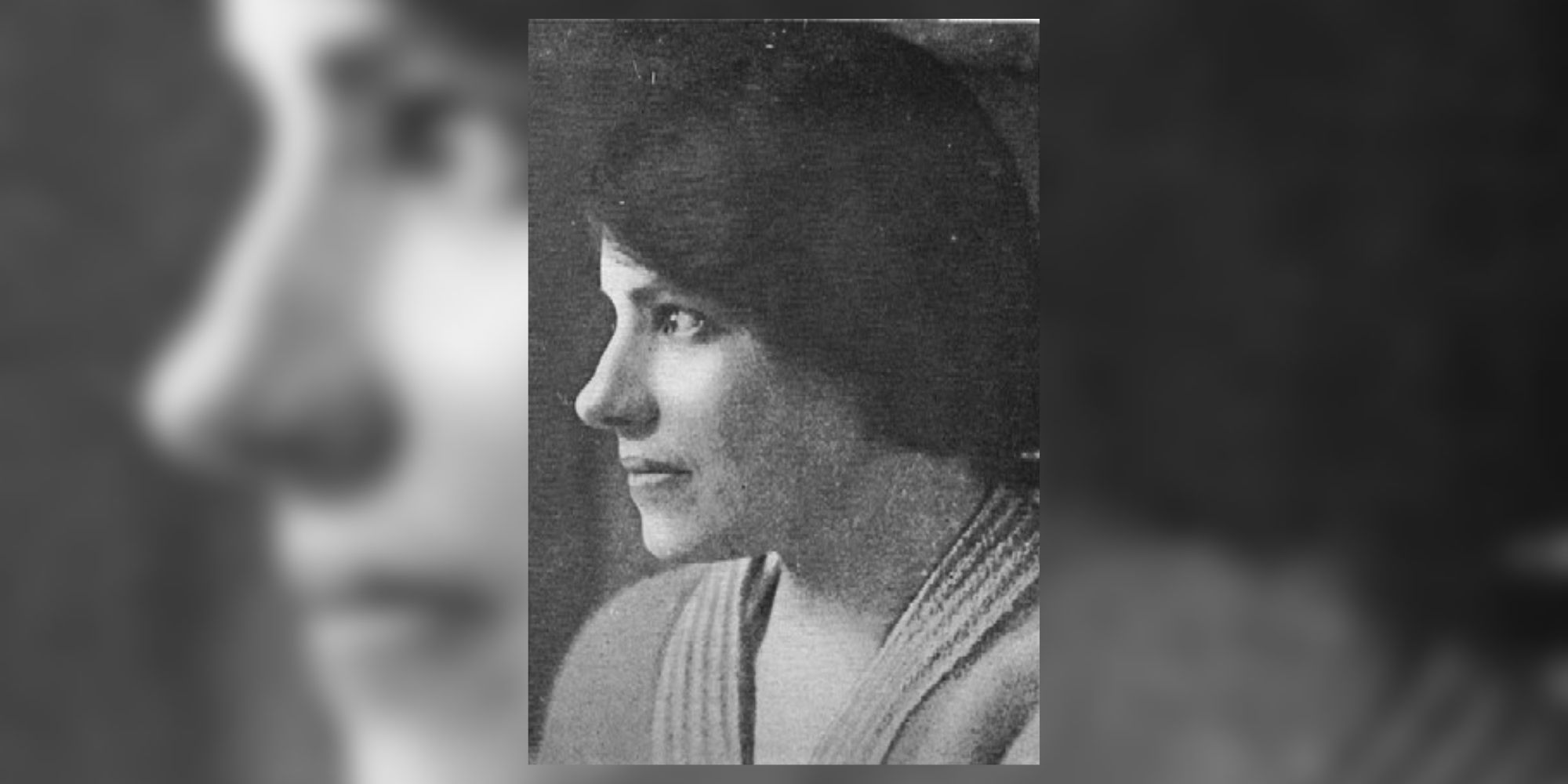 Anna Anderson, la «Mademoiselle Inconnue» qui se fît passer pour ...