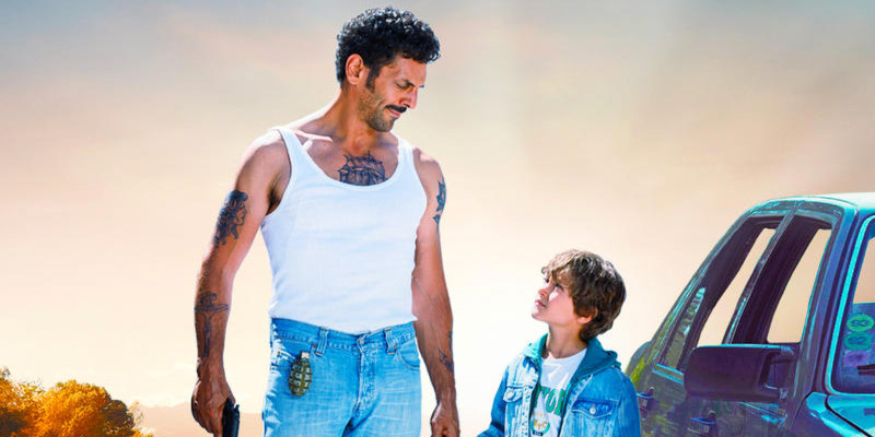 Après «Balthazar», Tomer Sisley bientôt de retour sur TF1 avec un téléfilm