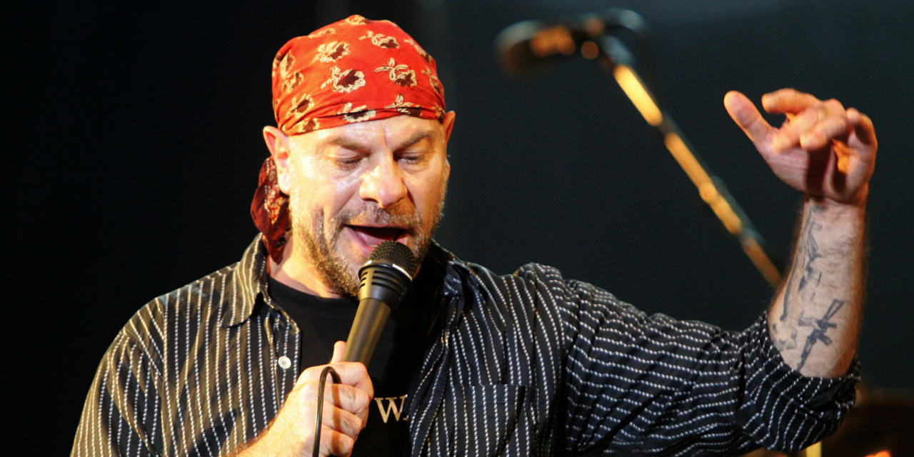 Bernie Bonvoisin : "La colonne vertébrale de ce nouvel album, c'est le ...