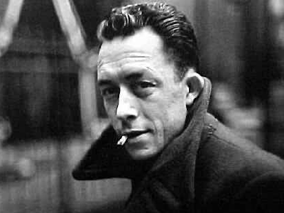 Camus, toujours aussi vivant 50 ans après sa mort