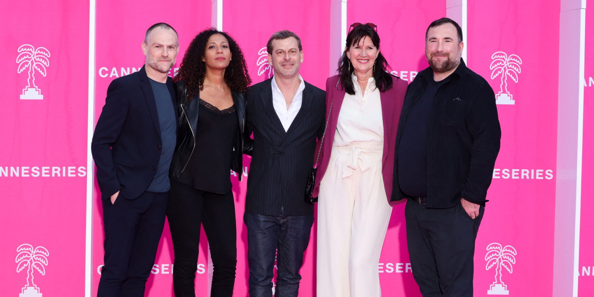 CANNESERIES 2023 : la série documentaire sur la tuerie de Chevaline ...