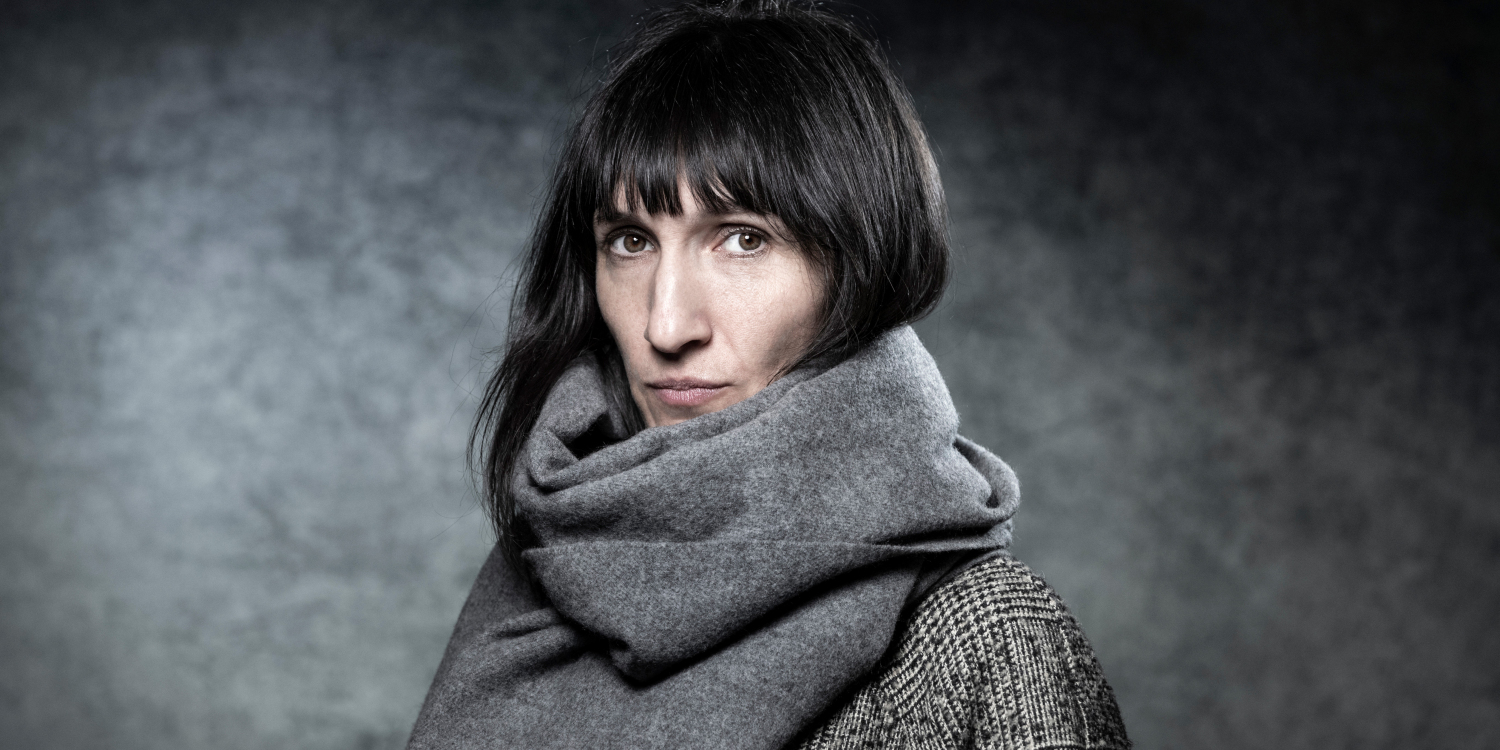 Catherine Meurisse au Centre Pompidou, l’une des seules expos visibles ...