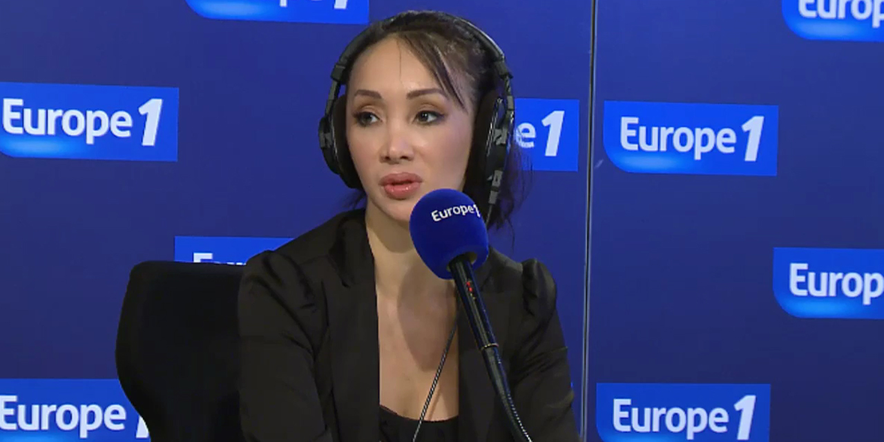 Céline Tran (ex-Katsuni) : "Il est primordial de rappeler que le porno ...