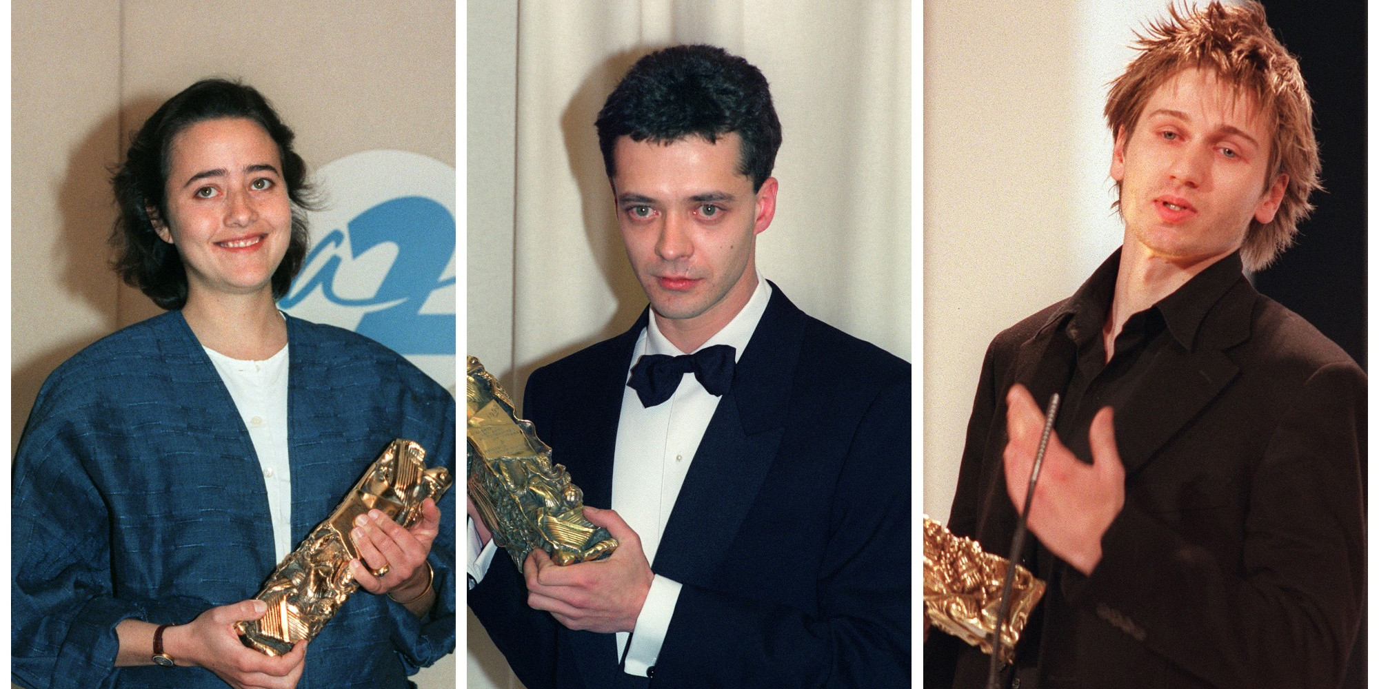 César : ces acteurs retombés dans l'ombre après avoir reçu la statuette