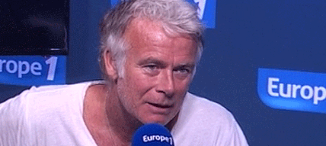 Un affrontement Brice de Nice vs Patrick Chirac ? "On devait le faire ...