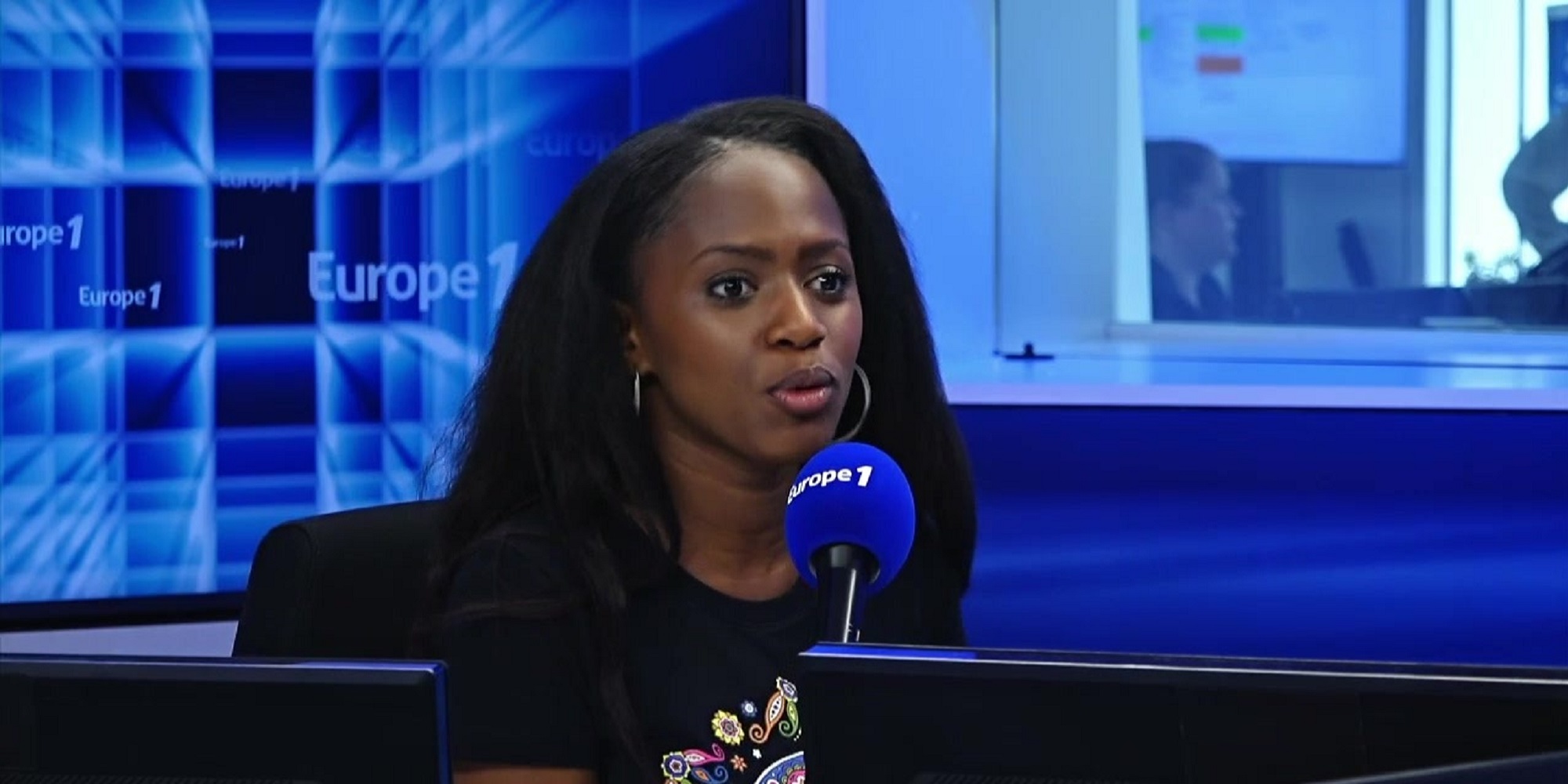 La réalisatrice Maïmouna Doucouré se bat pour plus de diversité au cinéma