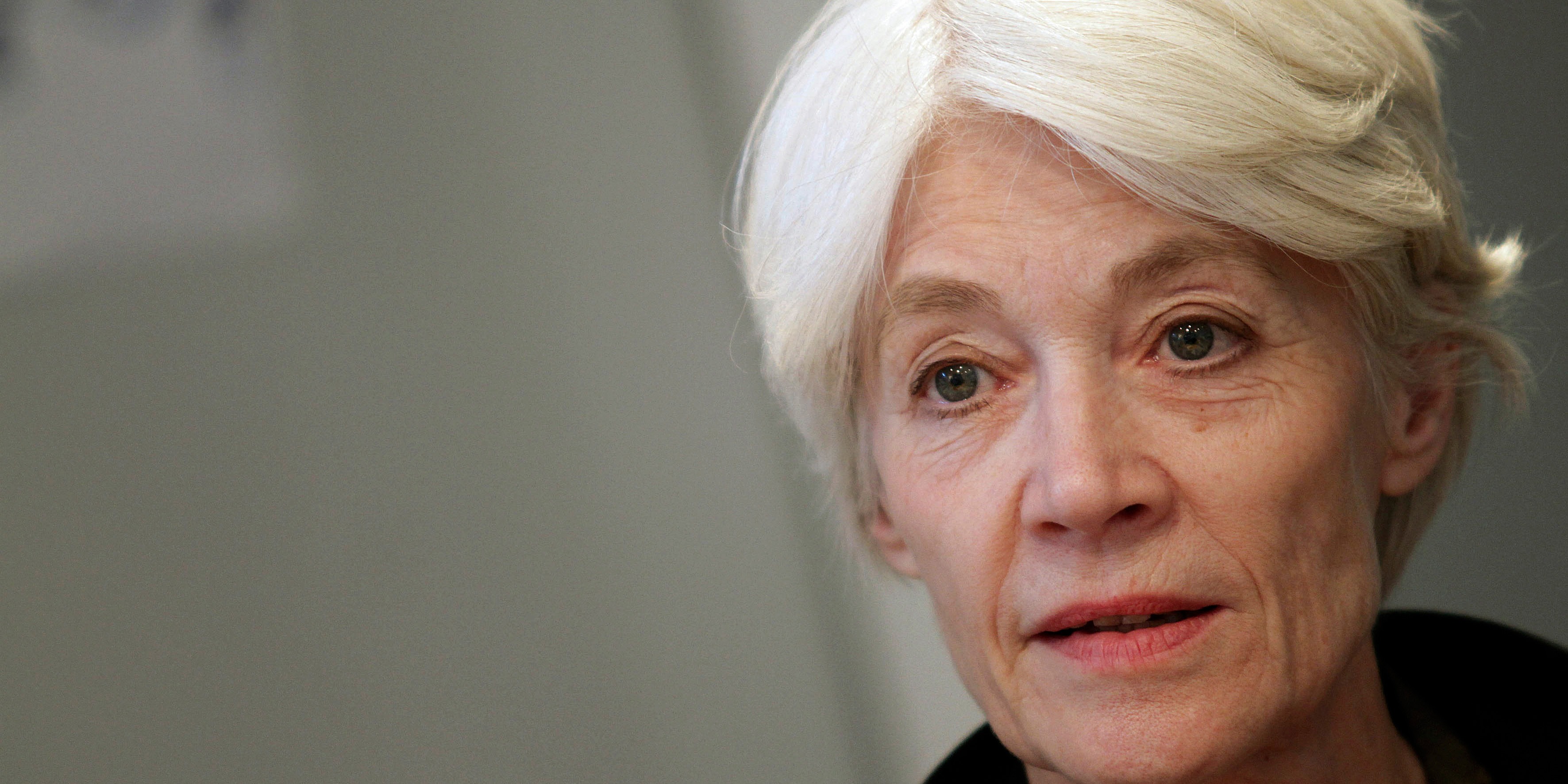 Comment lui dire adieu ? Retour sur 5 grands succès de Françoise Hardy