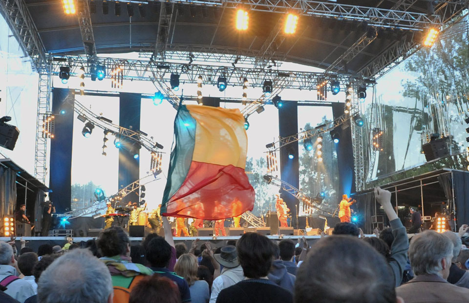 Comment réussir votre fête de la musique