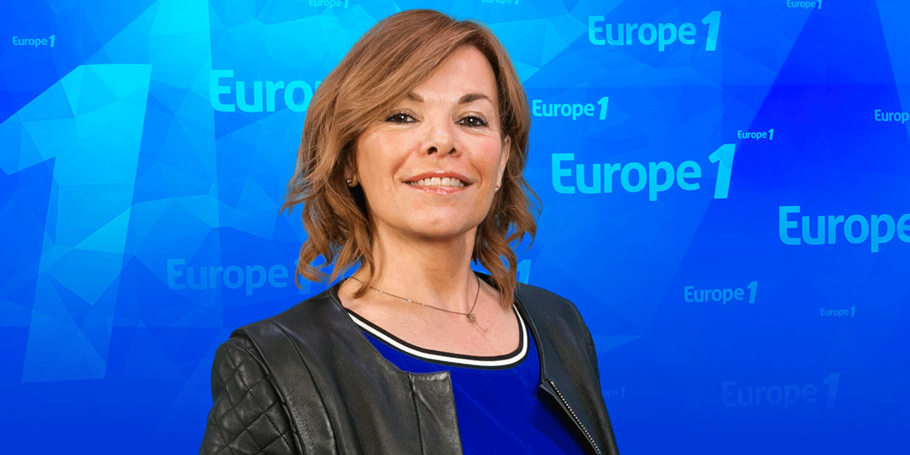 Dans la discothèque de Muriel Siron