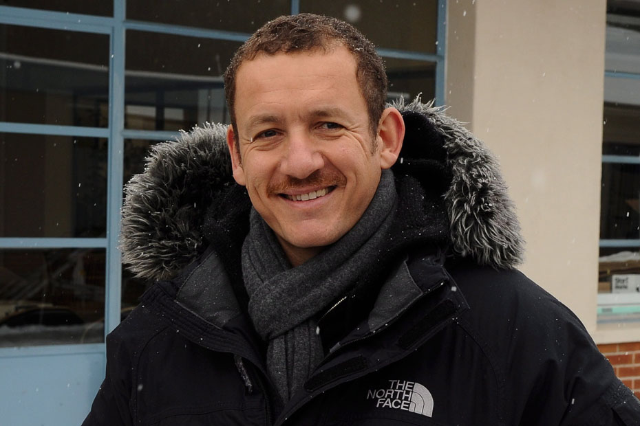 Dany Boon, Dany Boon,