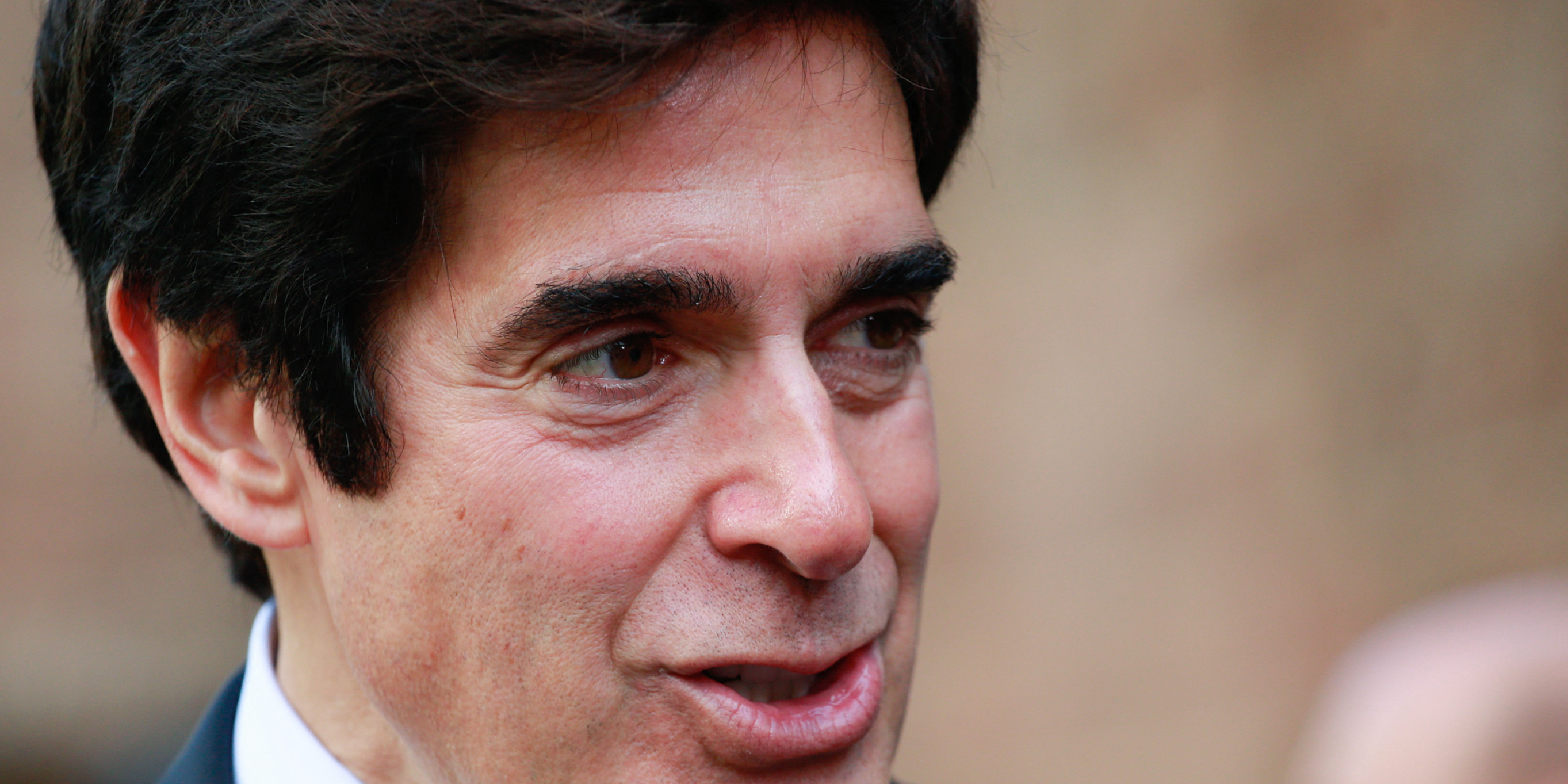 David Copperfield Accusé De Violences Sexuelles Par Plusieurs Femmes