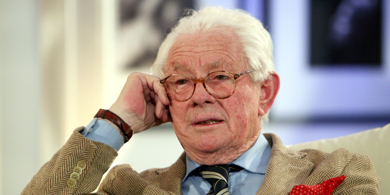 David Hamilton, d’icône à paria