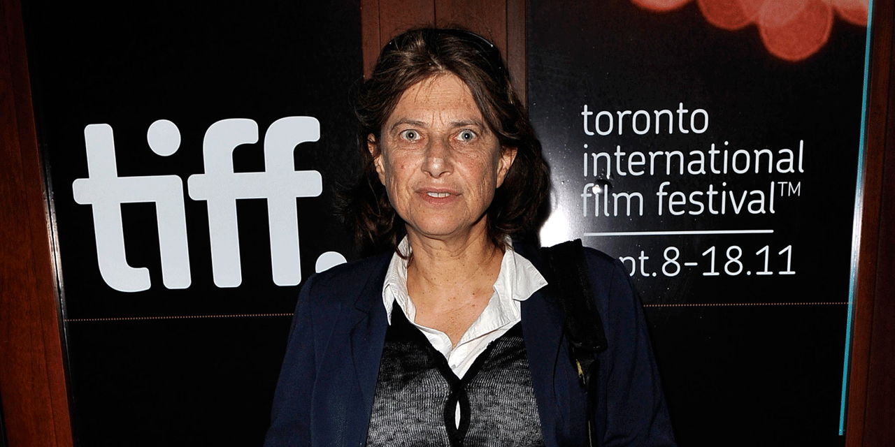 Mort de la cinéaste belge Chantal Akerman à 65 ans