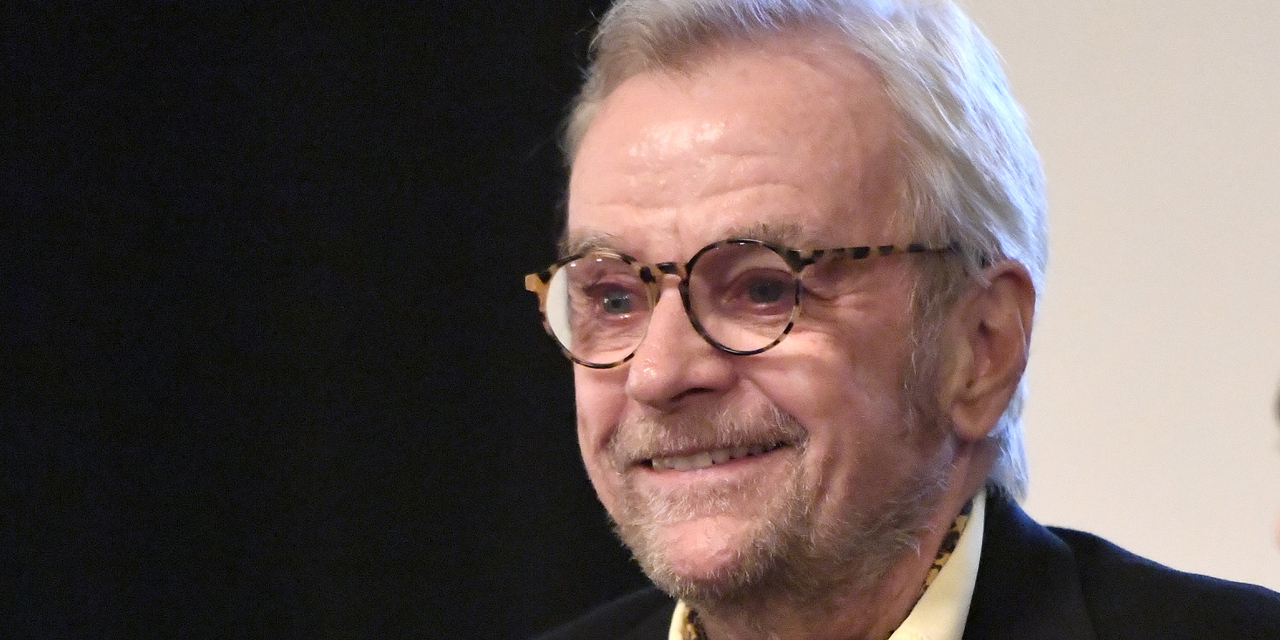 Décès du réalisateur de "Rocky" et "Karaté Kid", John Avildsen