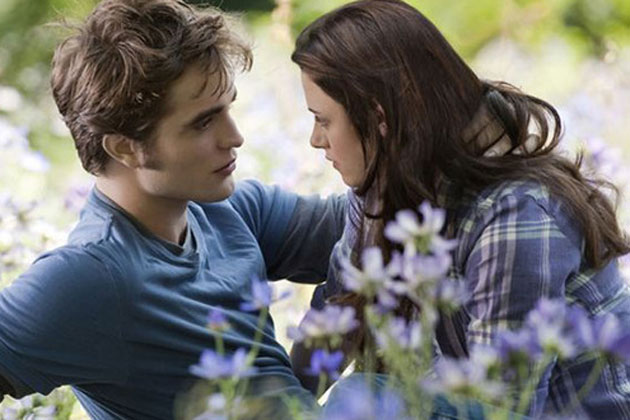 Découvrez le trailer de Twilight 3