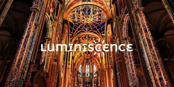 Découvrez une expérience immersive hors du temps à l'Eglise St-Eustache