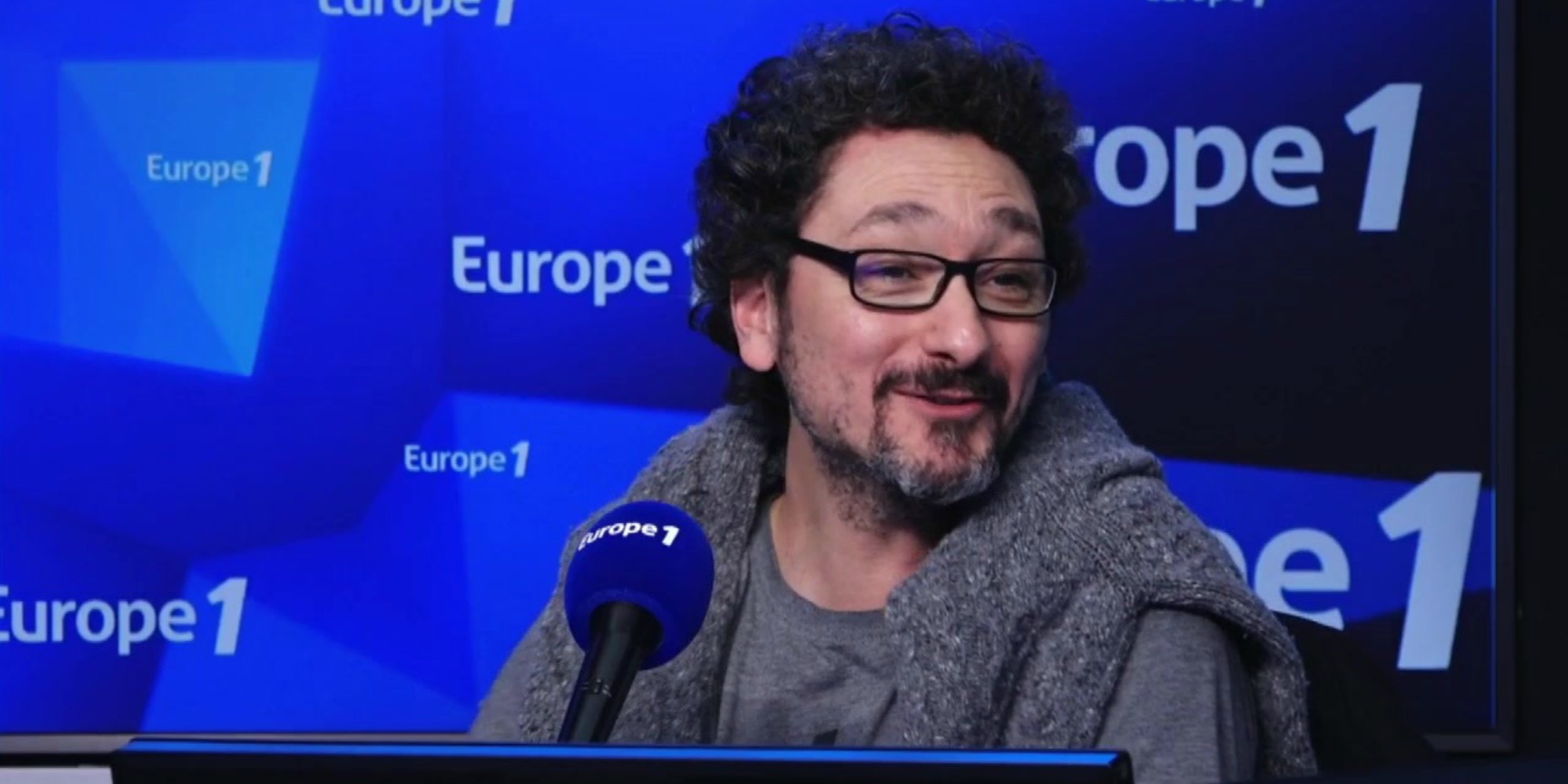 Didier Decoin à la tête de l'académie Goncourt ? "Un excellent choix ...