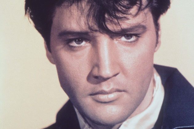 Elvis Presley serait mort de…constipation