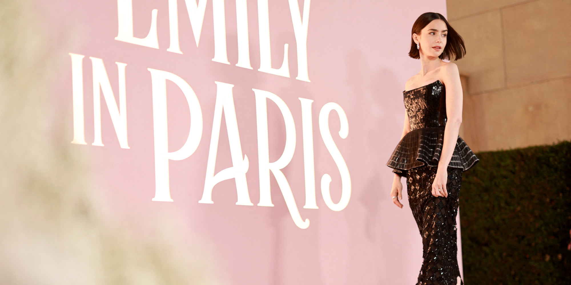 «Emily In Paris » de retour sur Netflix : que nous réserve la série