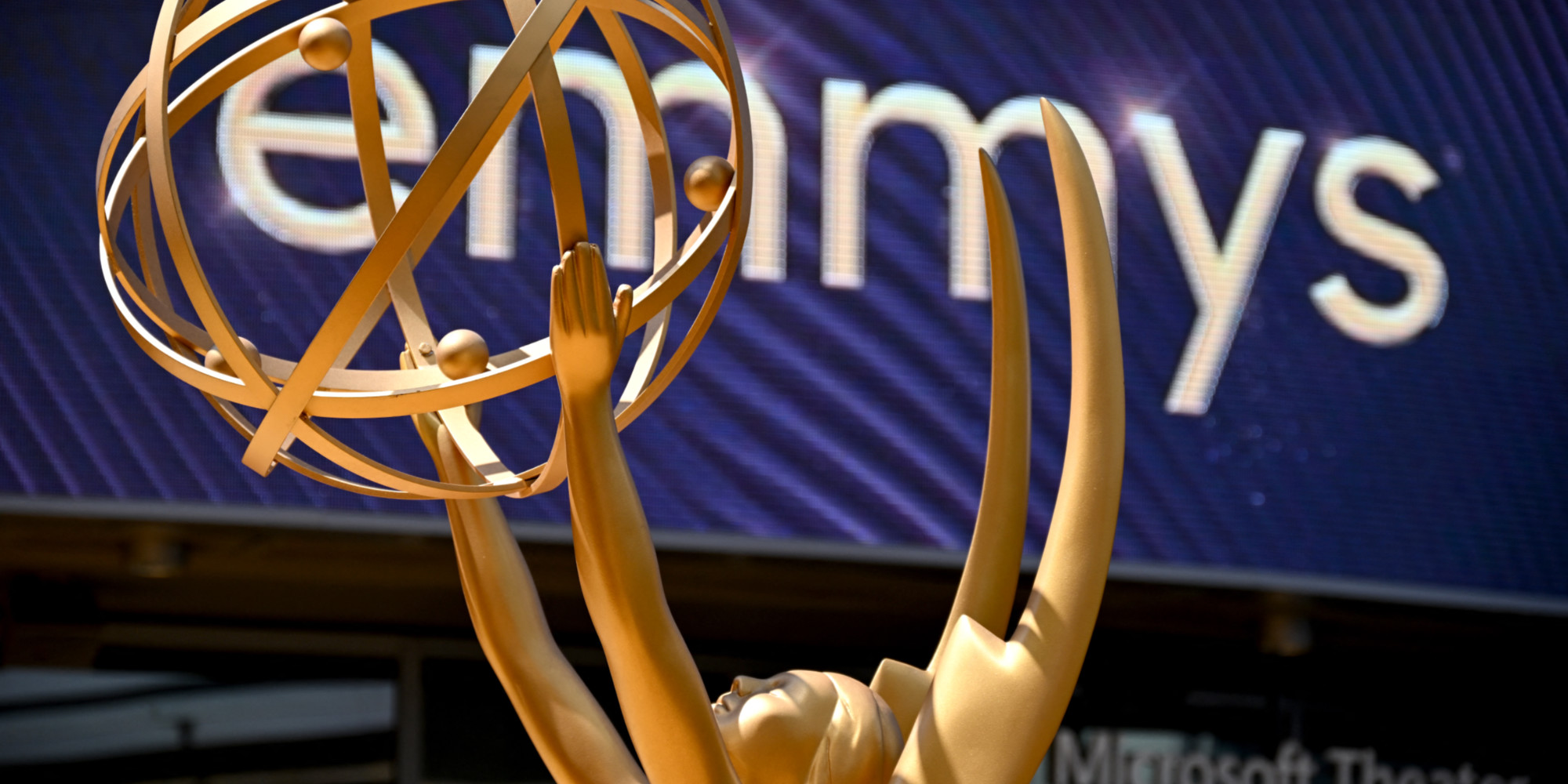Emmy Awards : découvrez les vainqueurs dans les principales catégories