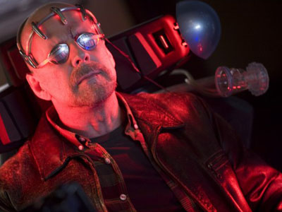 En vidéo : Bruce Willis de retour avec "Clones"