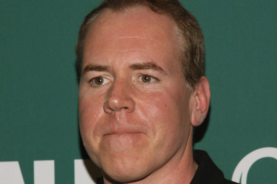 Entretien exclusif avec Bret Easton Ellis Entretien exclusif avec Bret Easton Ellis