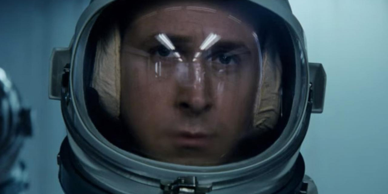 Etats-Unis : un film sur Neil Armstrong accusé de ne pas être assez ...