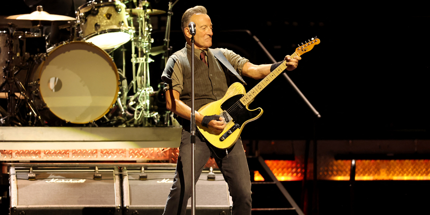 «Être au plus près de la bête» : à Marseille, les fans de Bruce ...