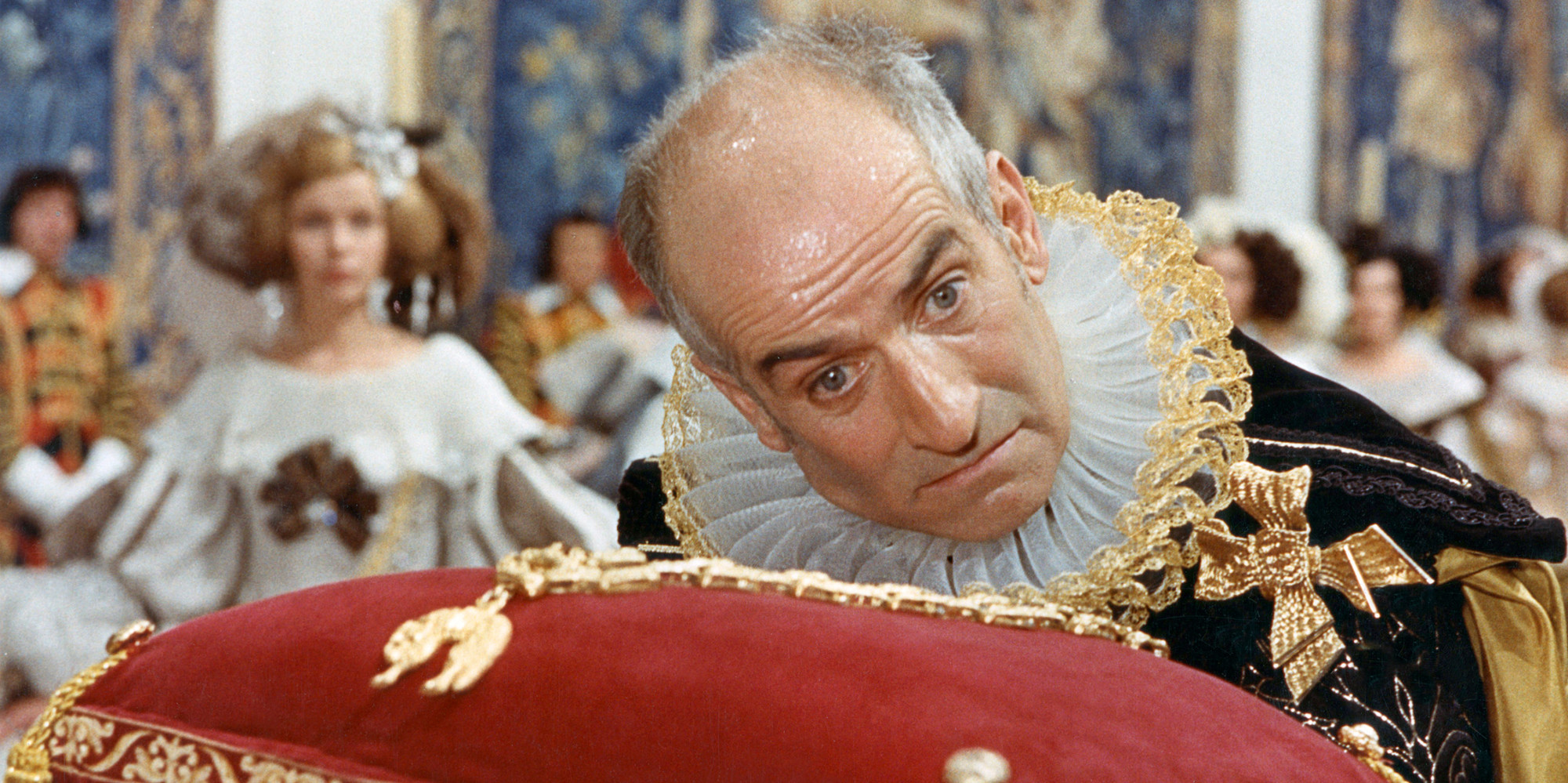 Europe 1 Et Vous 40 Ans De La Mort De Louis De Funès Pourquoi Ses