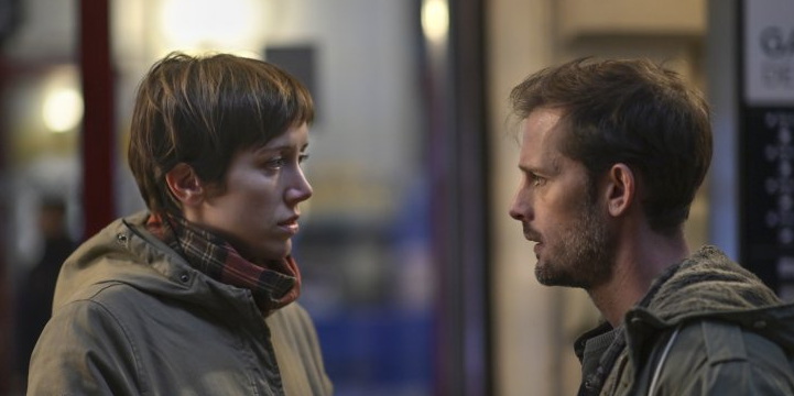 EXCLUSIF - Découvrez un extrait du film EXCLUSIF - Découvrez un extrait du film
