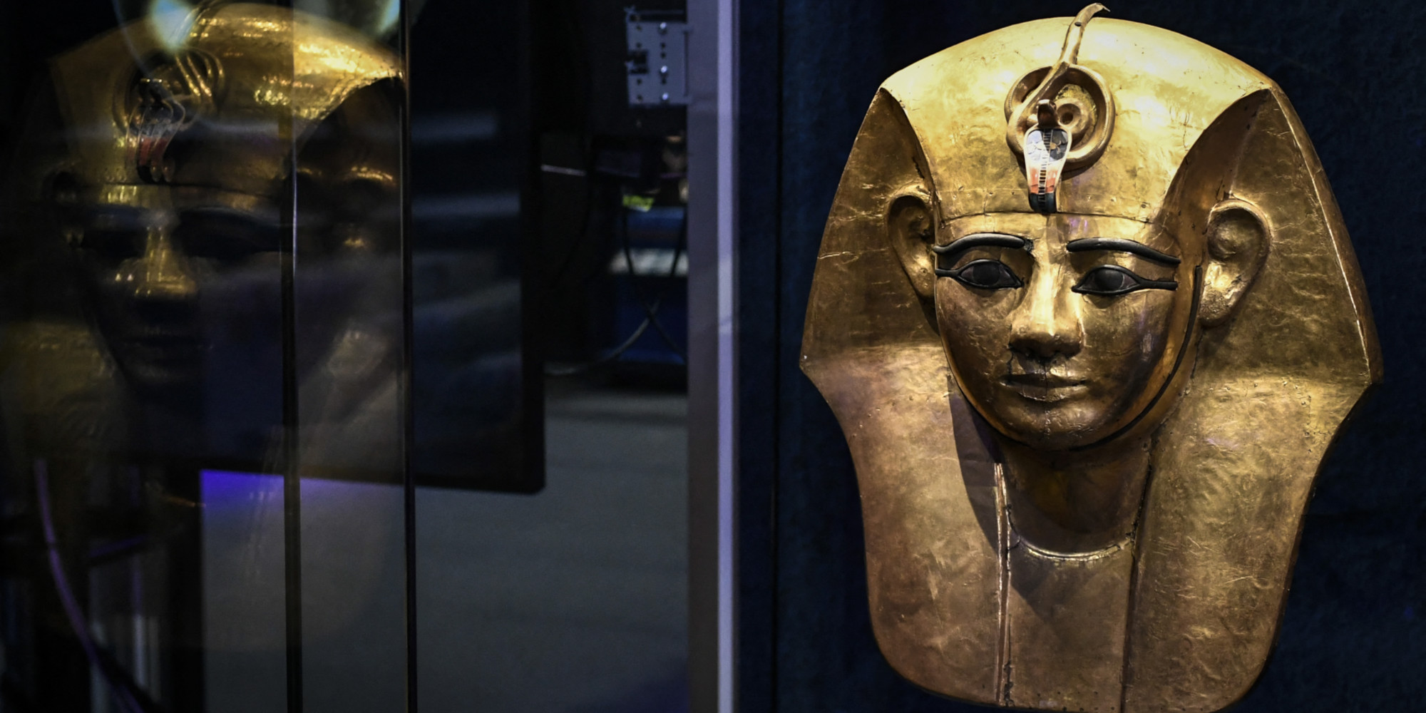 Exposition Ramsès II à Paris : 3.000 ans d'Histoire en un cercueil