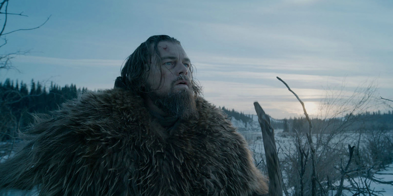 "Un bout d'Oscar" pour Fabrice Adde, seul Français de "The Revenant"