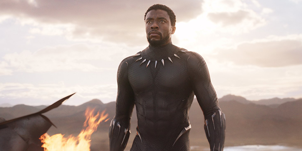 Faut-il aller voir le dernier film Marvel : "Black Panther"